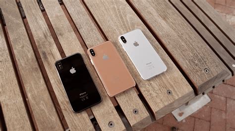 วงใน Foxconn เผย iPhone สทองแดงใหม จะใชชอวา Blush Gold