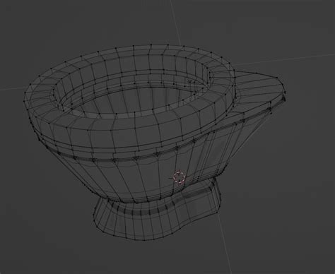 Dark Patches Appear When I Shade Smooth Modeling Blender Artists Community