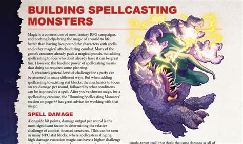 The Lazy Dms Forge Of Foes For 5e An Interview With Mike Shea Teos