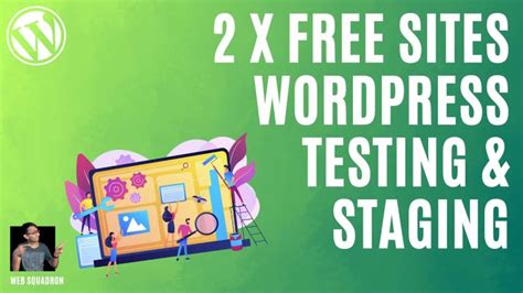 Imran Siddiq On Linkedin Get 2 Wordpress Websites For Free To Test