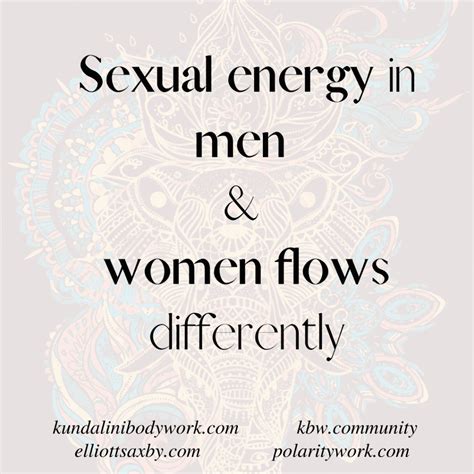 Sexual Flow De Armouring Energetic Bodywork