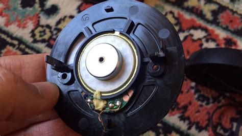 Как починить гарнитуру наушники Youtube