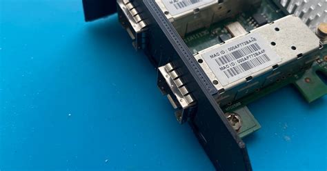 Dell Broadcom Gb Network Card Low Profile Bracket By Evd Download Free Stl Model