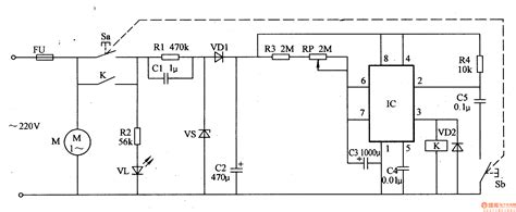 Thermometer Circuit Page Meter Counter Circuits Next Gr