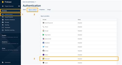 Sign In With Microsoft Azure Firebase And React Redux [2020] By Krupesh Anadkat Xebia