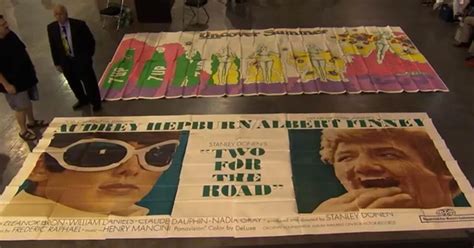 Appraisal 24 Sheet Billboard Posters Ca 1967 Ideastream Public Media