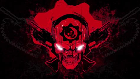 Gears Of War Gow Hero Marcus Fenix Live Wallpaper 1920x1080