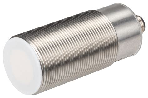 Low Level Sensor For Reservoirs Mdg´s