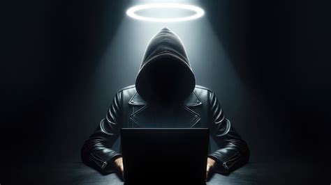 750x1334 White Hat Hacker Are Angels IPhone 6 IPhone 6S IPhone 7 HD