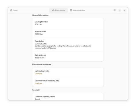 Install Photometric Viewer On Pop OS Using The Snap Store Snapcraft
