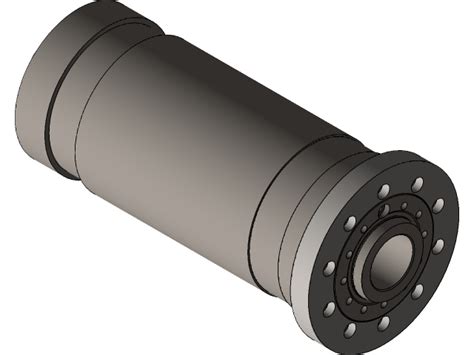 Free CAD Designs Files D Models The GrabCAD Community Library