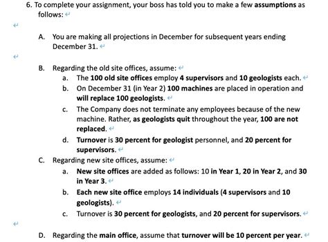 Solved Reference Adapted From Human Resource Forecasting