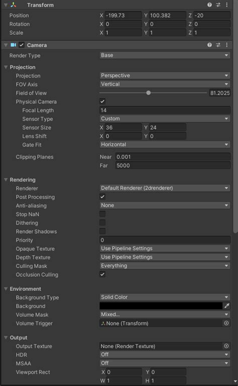 2d Lights Behaving Weird Unity Engine Unity Discussions