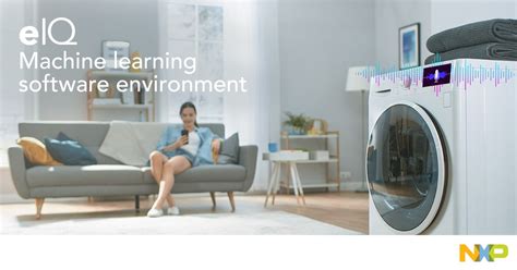 Nxp Semiconductors On Linkedin Machinelearning Embeddedcomputing Embeddedsoftware