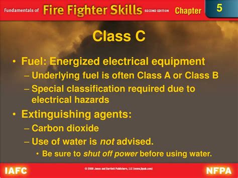 PPT Fire Behavior PowerPoint Presentation Free Download ID