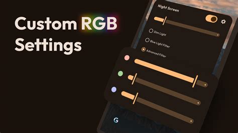 Night Screen Apk For Android Download