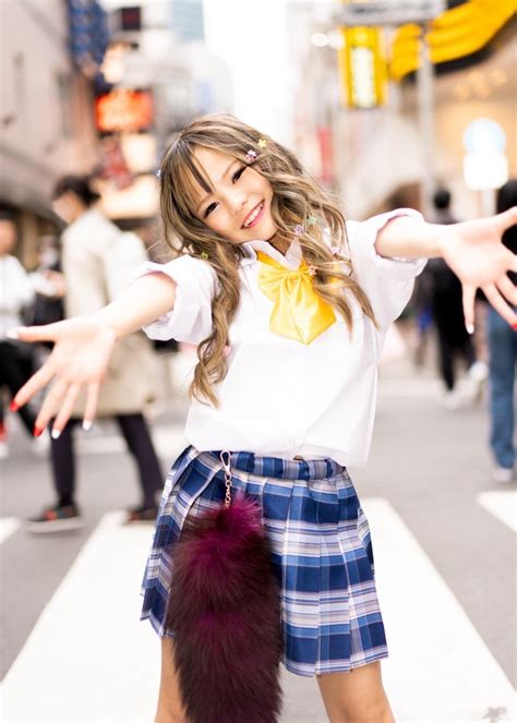Eggの妹メディア！小学生ギャルモデルを取り扱う『kogyaru』が2023年4月1日からスタート！ エンタメラッシュ
