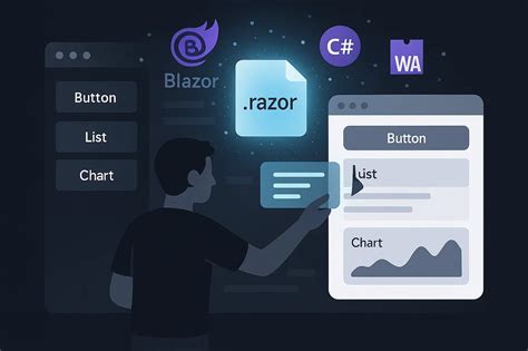 Create Responsive Web Designs Like A Pro With Blazor Media Query By