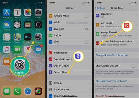 How To Block Websites On The Iphone