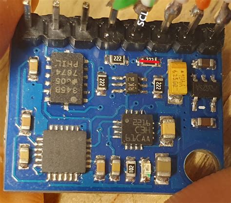 Using Multiple Same Sensors Sensors Arduino Forum