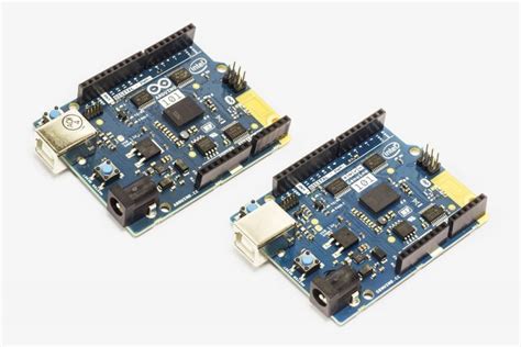 Tutorial Arduino Genuino 101 Mengenal Lebih Dekat Genuino 101 Teknojurnal