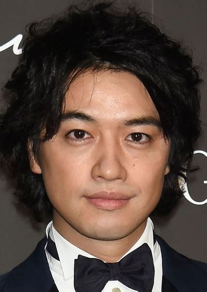 Hiroki Okada Fan Casting For Midnightjapanese Remake Mycast Fan