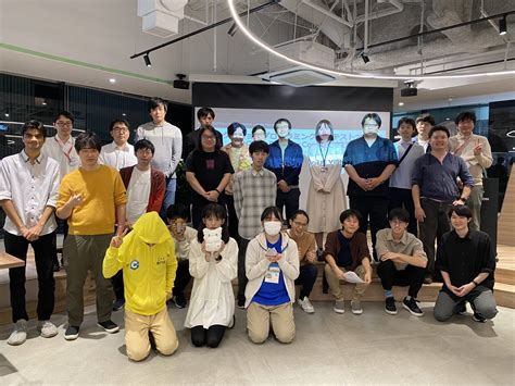 Atcoderにて11回目のプログラミングコンテストを主催し、lt会を開催しました ユニークビジョン