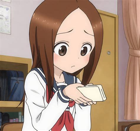 Takagi San By Pokearceus On Deviantart Takagi San By Pokearceus On Deviantart