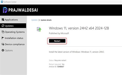 Windows 11 24h2 Upgrade Using Sccm Comprehensive Guide