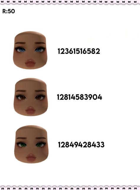 Roblox Codes Roblox Roblox Pic Code Pelo Cafe Preppy Decal Cold Face House Decals Role