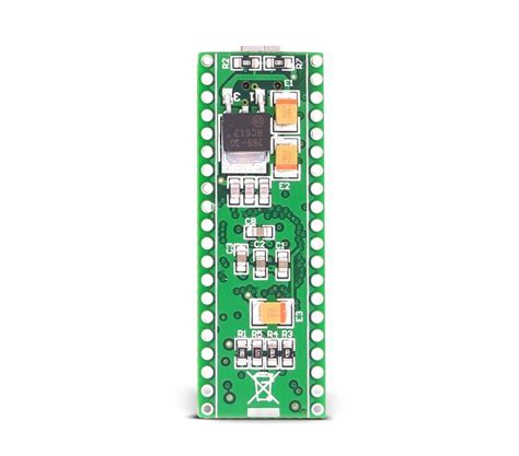 Mikroelektronika Mikroe 763 Electronic Development Board Specification And Features