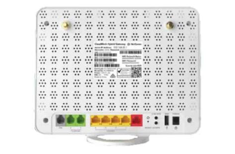 Netcomm Nl19mesh Enhanced 4g Failover Lte Mesh Gateway