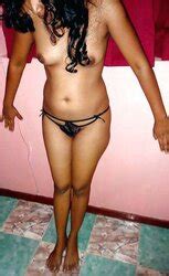 Telugu Aunty Naked ZB Porn