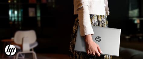 HP ProBook Aero Security And Connectivity In One Ultralight Business Device PB Tech Business