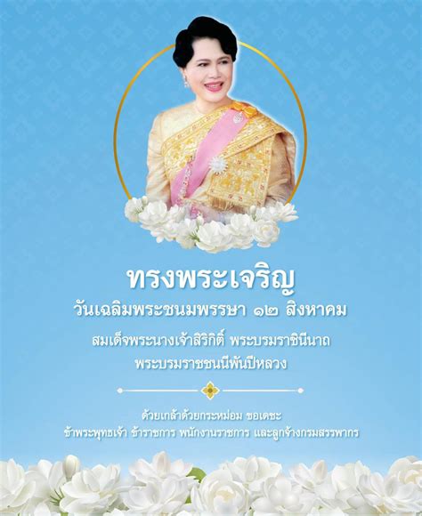 สำนักงานสรรพากรพื้นที่ลพบุรี ทรงพระเจริญ เนื่องในโอกาสวันเฉลิมพระชนมพรรษา