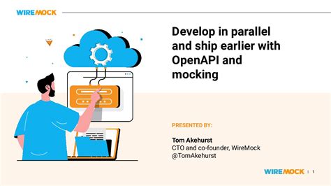 Apidays London 2024 Develop In Parallel And Ship Earlier With Openapi