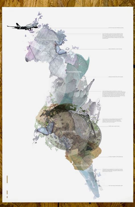 Site Mapping Thesis Site Analysis Architecture Architecture Mapping Architecture Collage