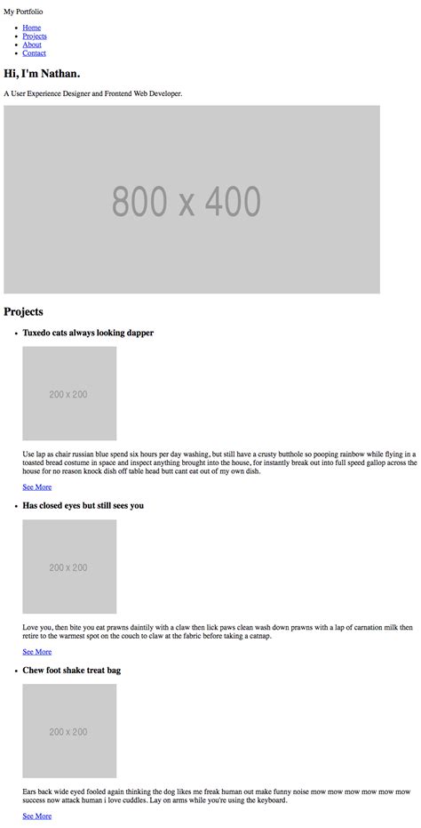 Vuefire Crud Todo List App — Part 1 By Nathan Magyar Medium