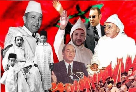 عيد الإستقلال المجيد ذكرى خالدة تجسد تلاحم العرش والشعب زنقة 20