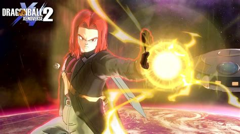 Trunks Sword Xenoverse 2 At Helen Byrne Blog