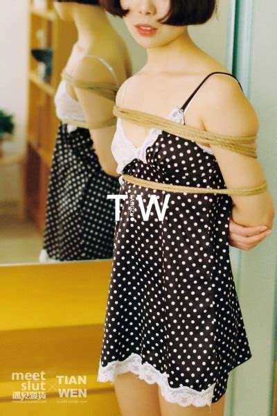 [汤友 Tian Wen 投稿] 独立摄影师 情色艺术研习中 Tumbex