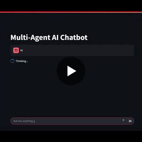 Building A Multi Agent Ai Chatbot With Langgraph And Groq Pradeep