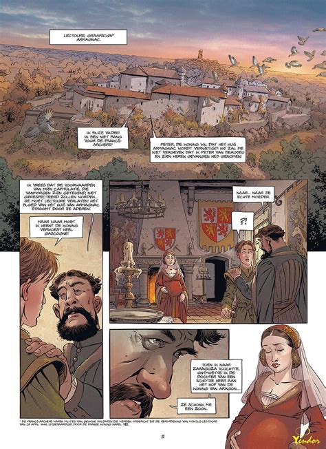 Bultenaar Van Montfaucon De 2 Onze Vader Philippe Pelaez