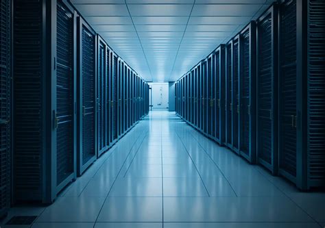 Data Center Racks Cabinets And Cages An In Depth Guide Dgtl Infra