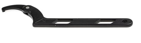 Rs Pro Rs Pro 101mm C Spanner 120 Mm Chrome Vanadium Steel 828 0241