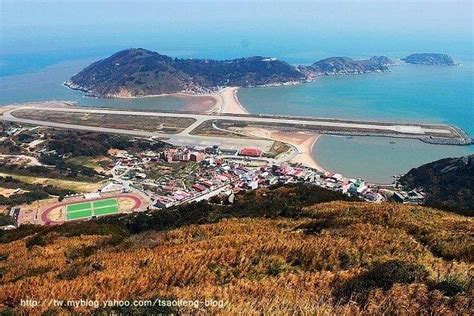 馬祖北竿壁山觀景台一遊