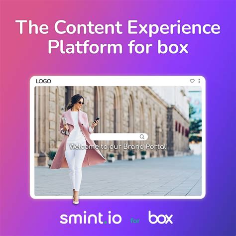 Content Portals For Box