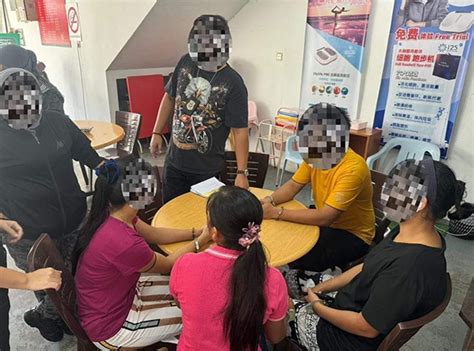 မလေးရှားတွင် တရားမဝင် အလုပ်လုပ်နေသည့် မြန်မာ ၈ ဦး ဖမ်းဆီးခံရ