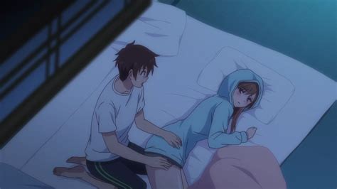 Overflow Odc 1 Napisy Pl Nanasubs