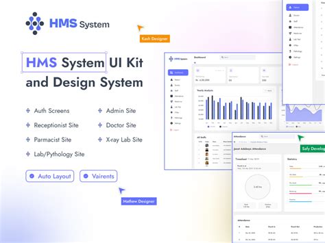 Expert Uiux Design For Web Apps Upwork